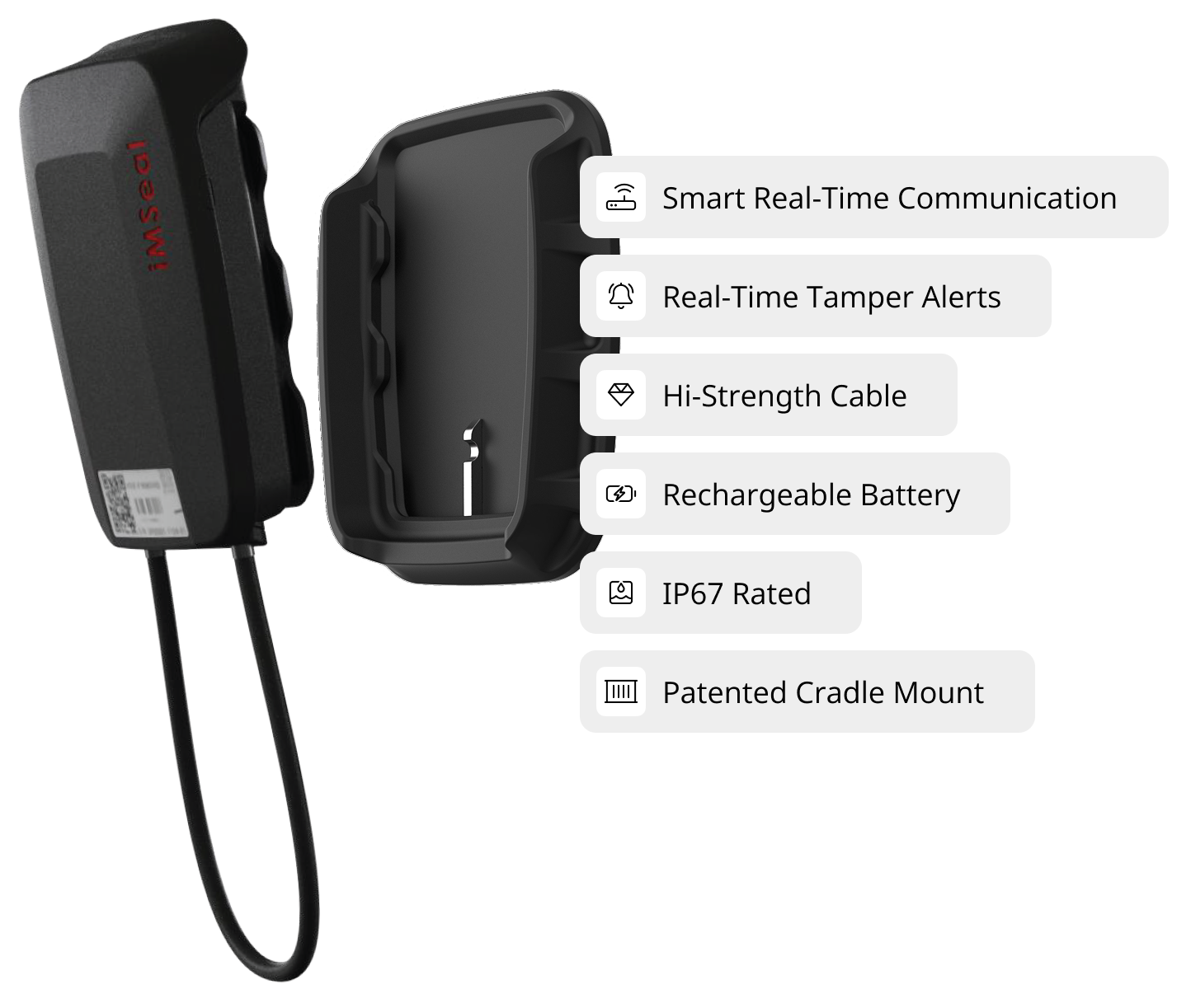 Smart Security Solutions - Mega Fortris
