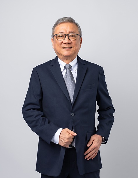 Board of Directors - Mega Fortris